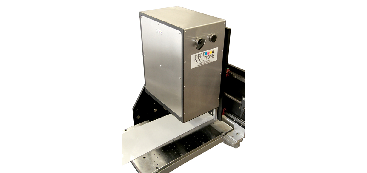 Check out our new design for our IS600K series of industrial monochrome ...